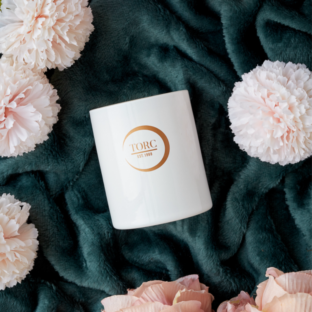 Home Scents Candles Diffusers La Bougie Torc – Ebony Rose Interiors